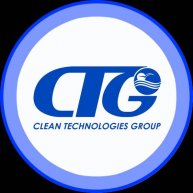 Иконка канала Чистые технологии CTG
