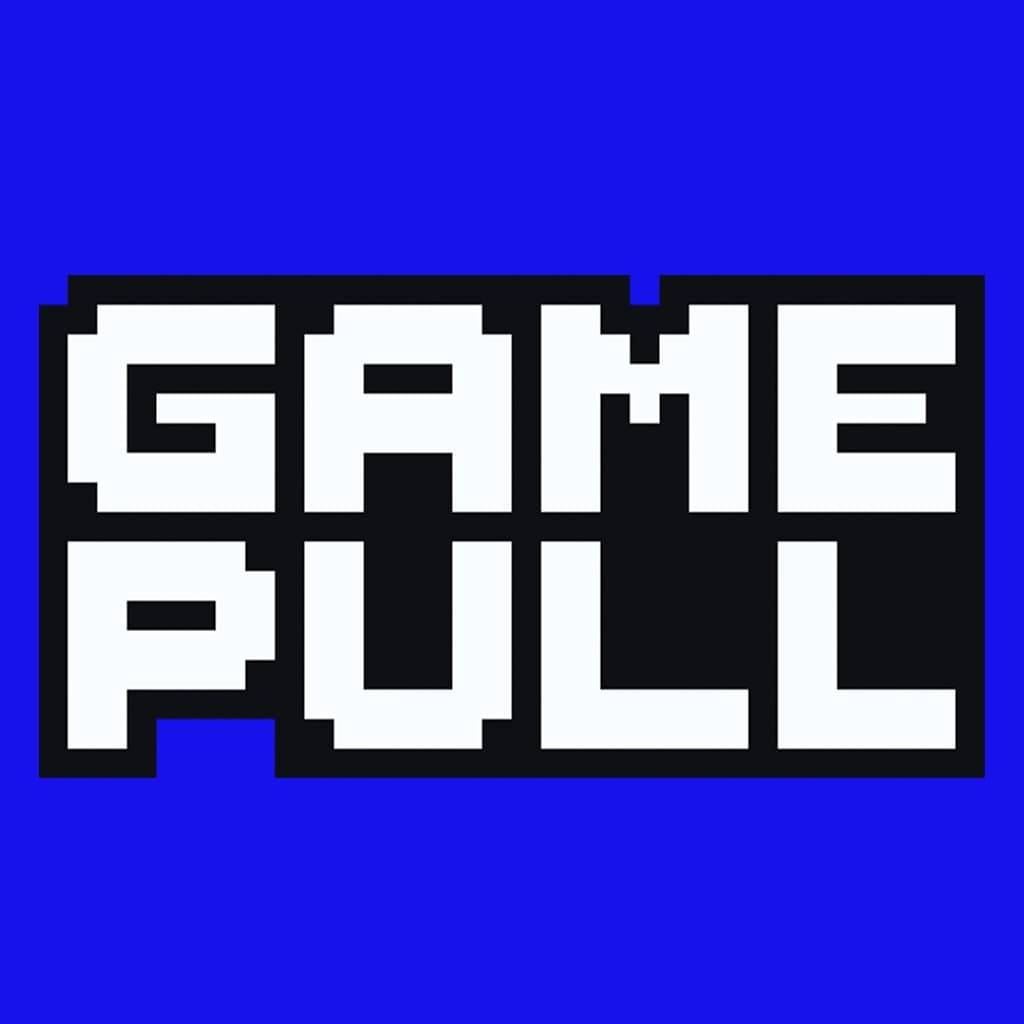 Иконка канала GamePull