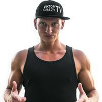 Иконка канала ViktorCrazy