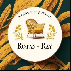 Иконка канала Пошив подушек для садовой мебели