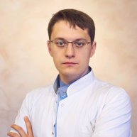 Иконка канала Овчинников Кирилл Алексеевич