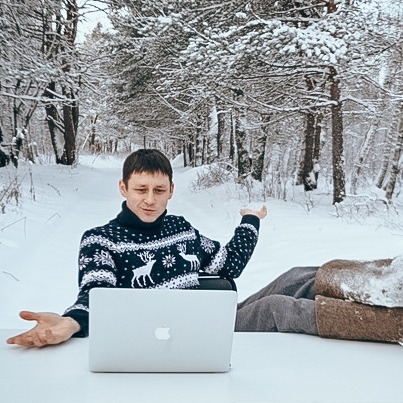 Иконка канала Репетитор по физике и математике Александр Шепелев