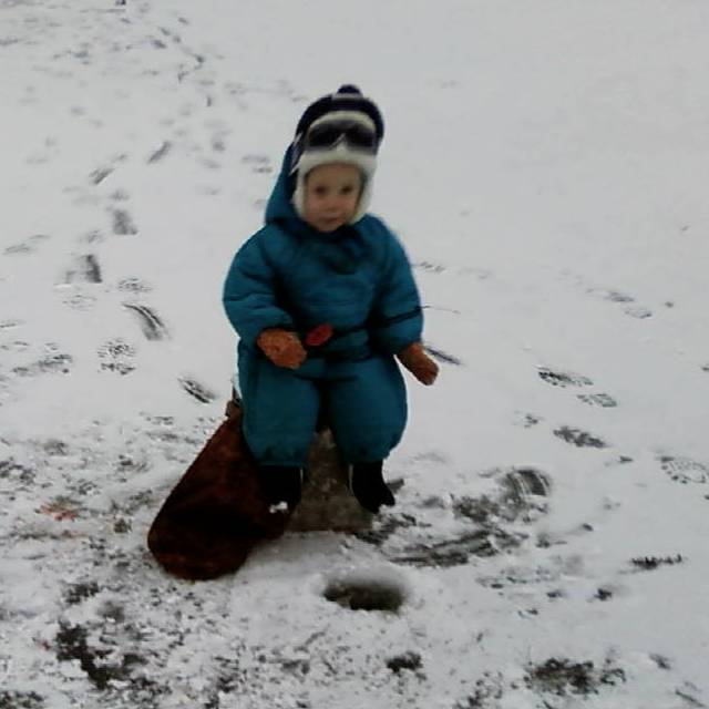 Иконка канала Рыбаки всех стран объединяйтесь.