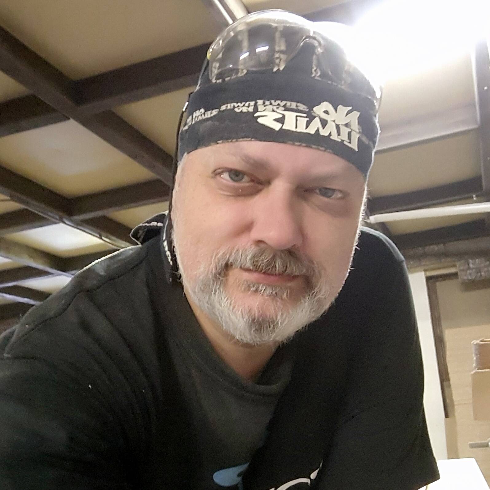 Иконка канала Влад Леший