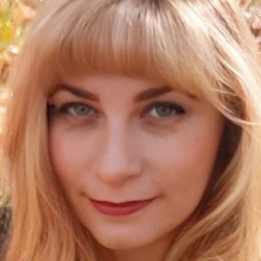 Иконка канала Ольга Ашимова