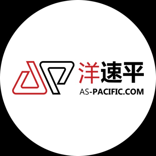 Иконка канала Asia Pacific 🇨🇳 Маркетинг в Китае