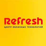 Иконка канала 1С:Фреш Инфо. Центр Облачных Технологий