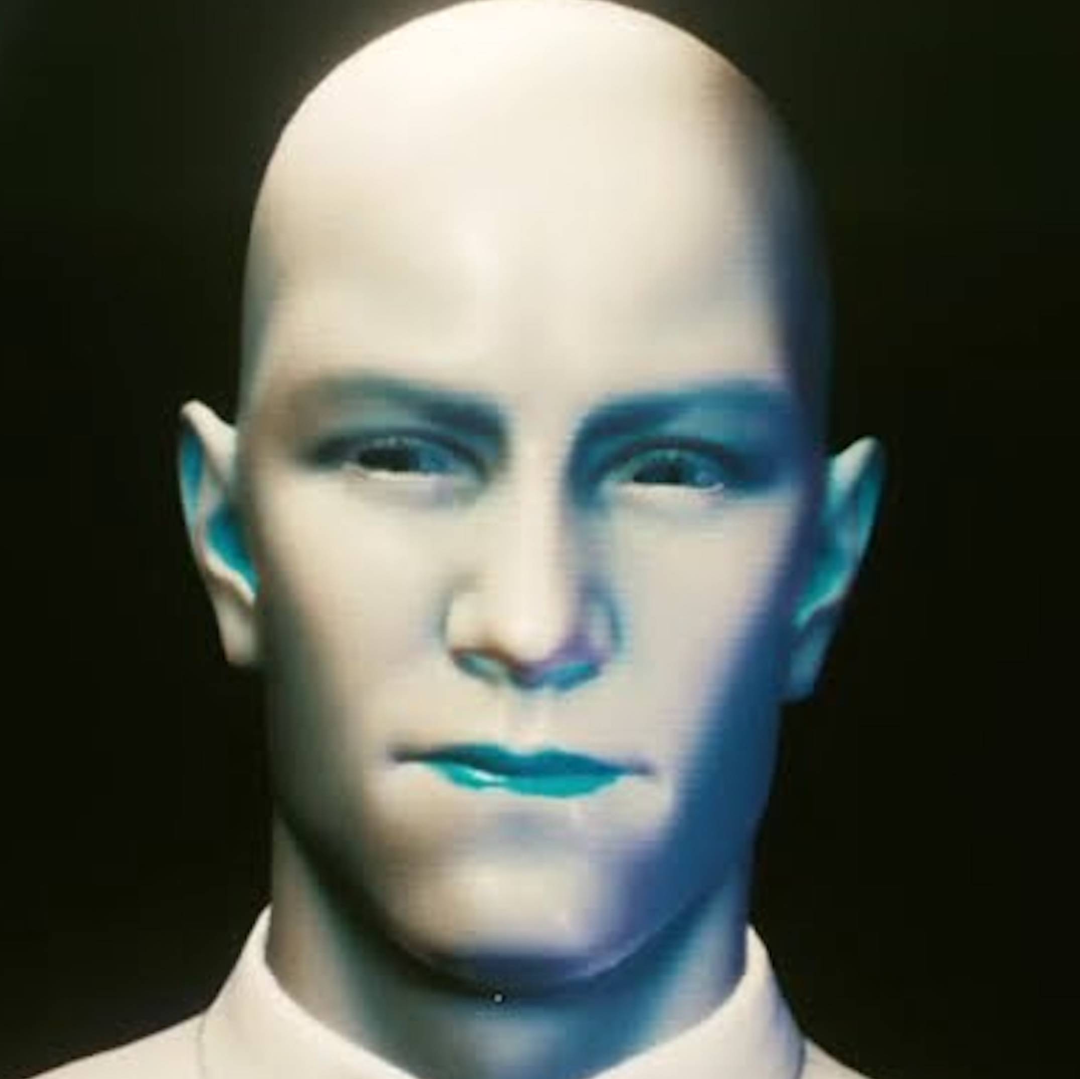 Иконка канала ИИ Лаборатория