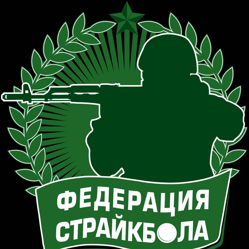 Иконка канала Strikeball