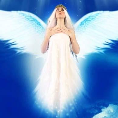 Иконка канала РАЙ НА ЗЕМЛЕ! АЛЛИЛУЙЯ! ✝️ 🙏 🔥 ❤️ 🍇 🌈 🌎🕊️