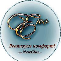 Иконка канала Newglas