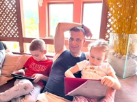 Иконка канала Как есть ! LIVE