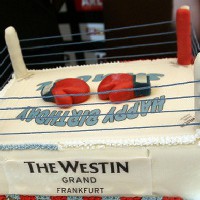 Иконка канала BoxRing