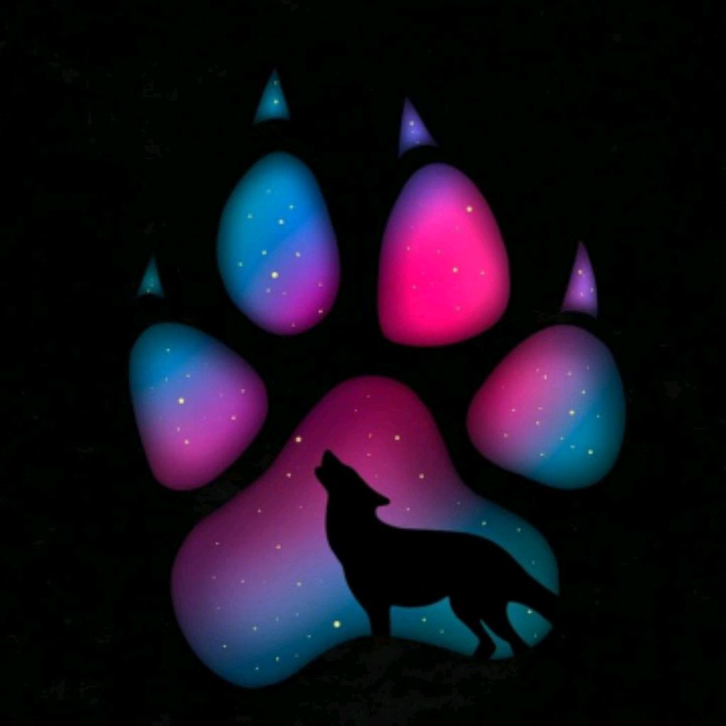 Иконка канала Фурри