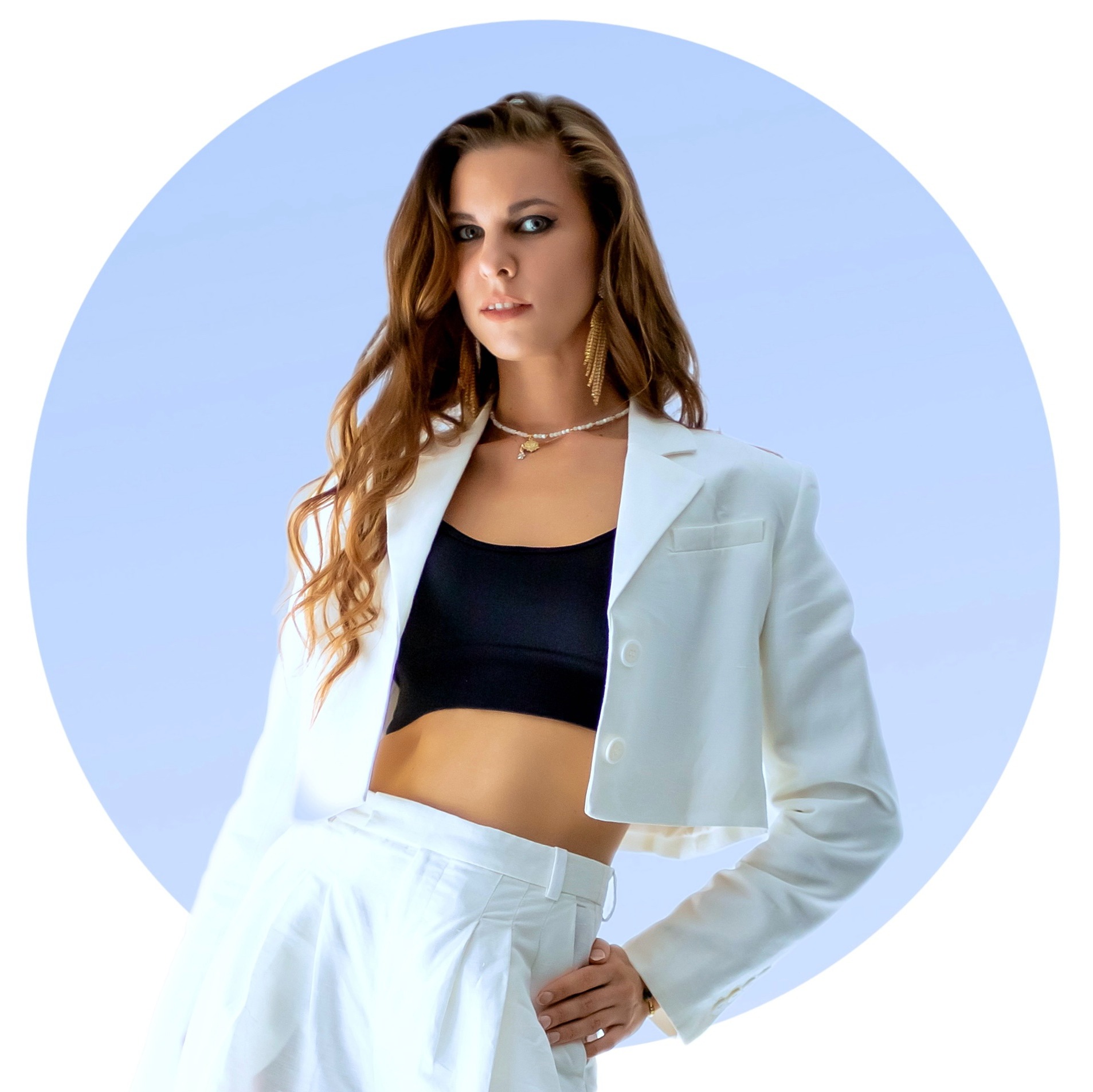 Иконка канала Alena Stepanova