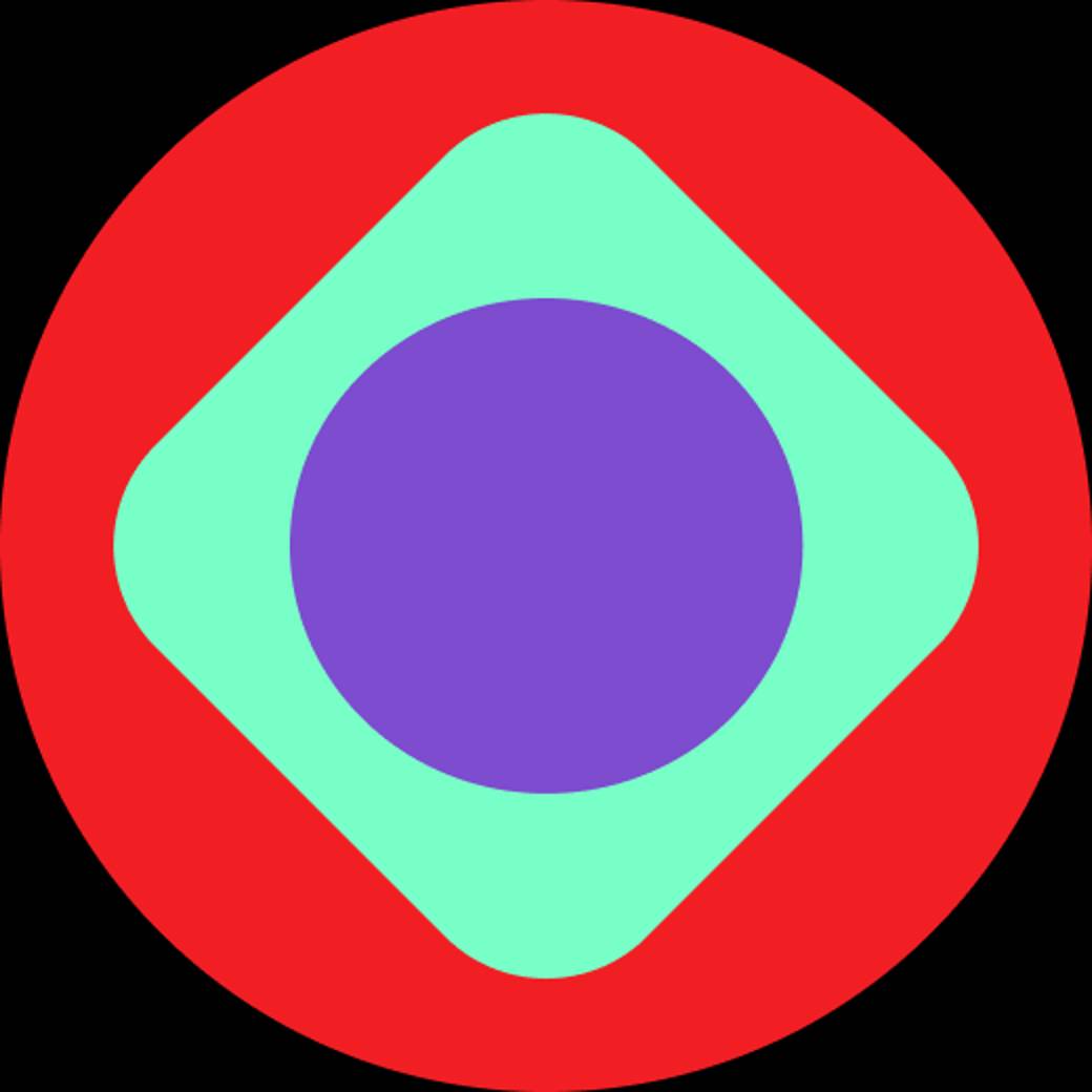 Иконка канала Kaiten.ru — управление бизнес-процессами