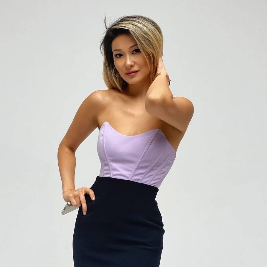 Иконка канала Марина Ким | Встала и пошла