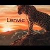 Иконка канала lenvic_Roblox_2