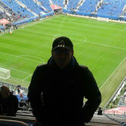 Иконка канала Шарипов Марат