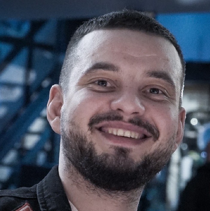 Иконка канала Денис Тату на Ходу