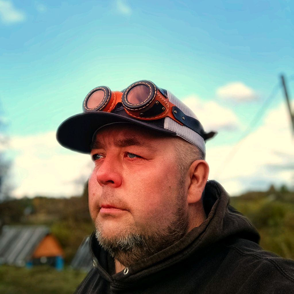 Иконка канала Махинъ ловец эмоций