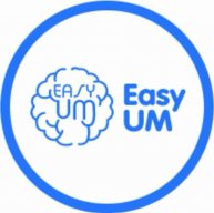 Иконка канала EasyUM: it школа