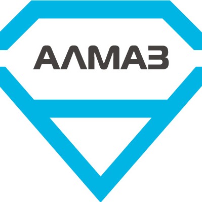 Иконка канала АЛМАЗ