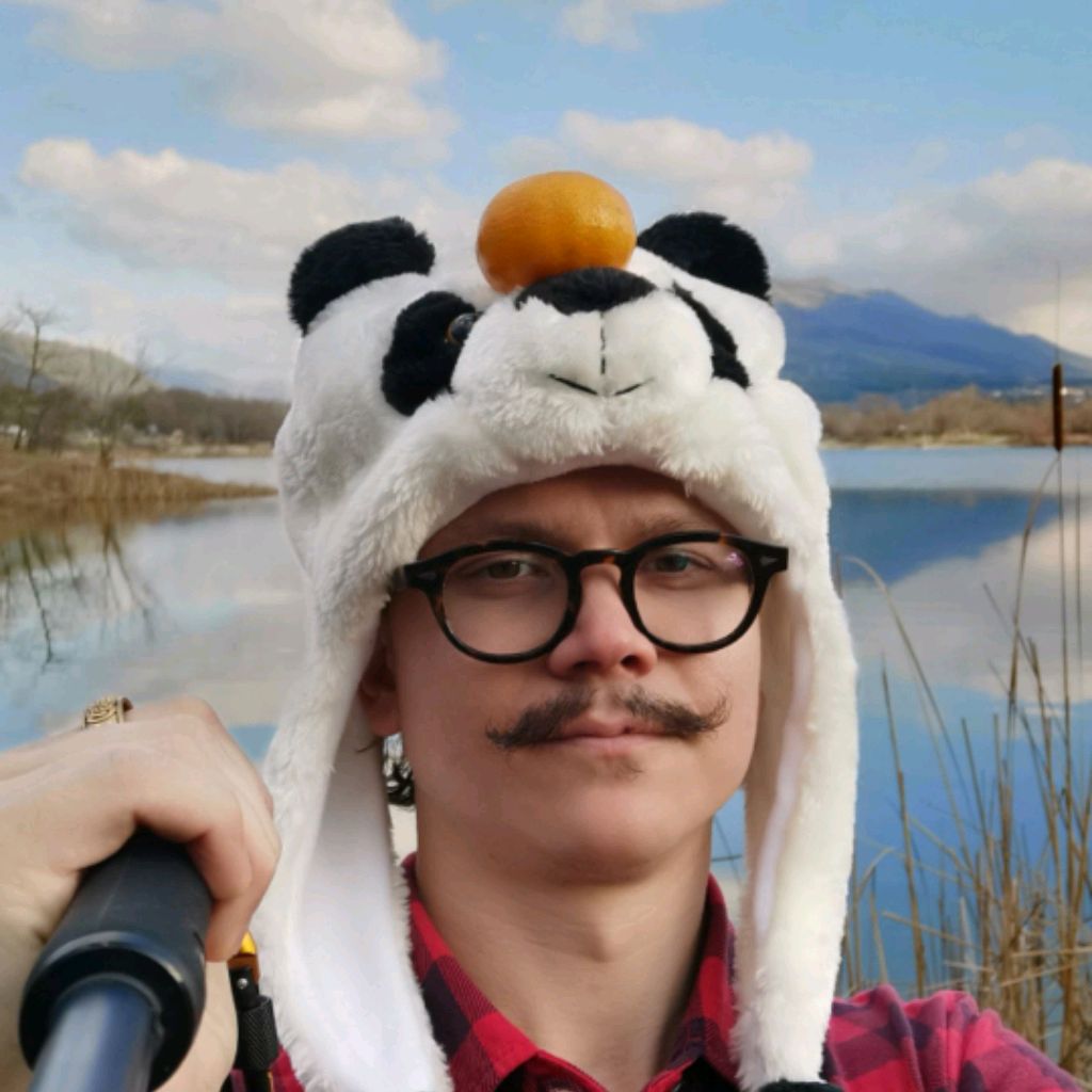 Иконка канала Тихон "Утиные истории"