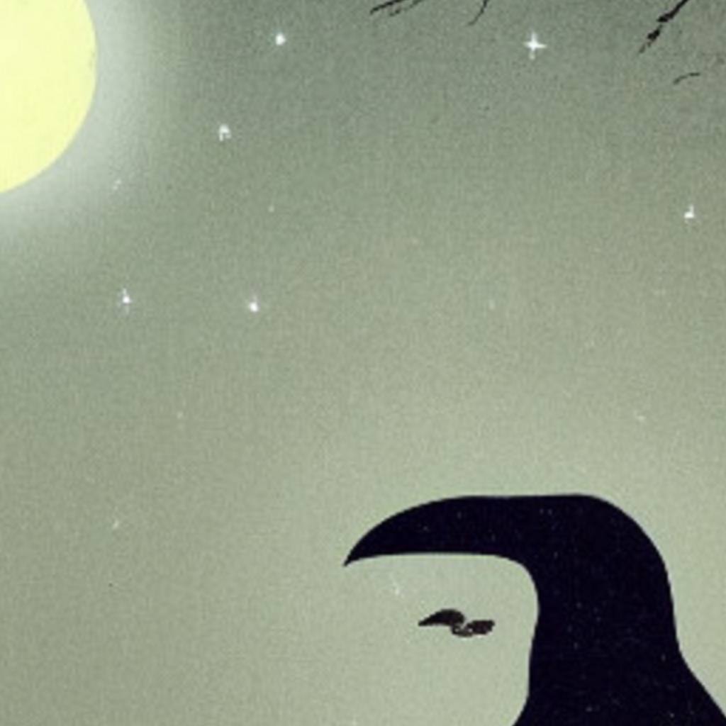 Иконка канала Глаша́тай Ворон