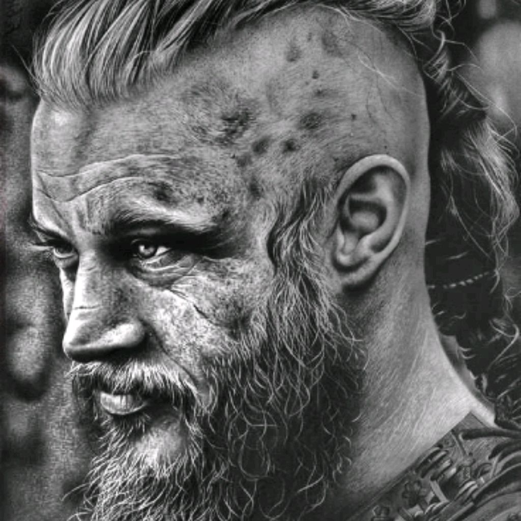 Иконка канала RagNar