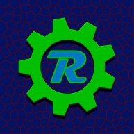 Иконка канала Roblox Мастерская