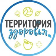 Иконка канала территория38