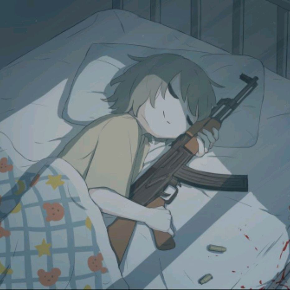 Иконка канала Ekzorcist =)