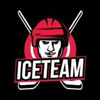 Иконка канала IceTeam