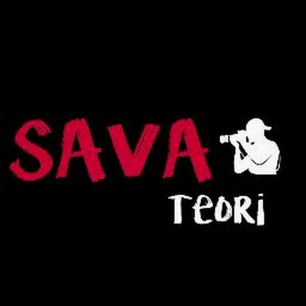 Иконка канала SAVA Teori