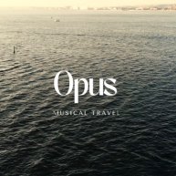 Иконка канала OPUS