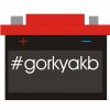 Иконка канала GorkyAKB