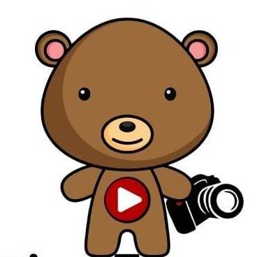 Иконка канала #iamблогер