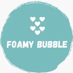 Иконка канала Foamy Bubble