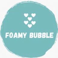 Иконка канала Foamy Bubble