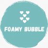 Иконка канала Foamy Bubble