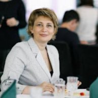 Иконка канала Методики интенсивного обучения Ольги Лысенко