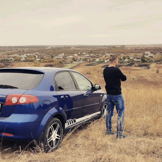 Иконка канала Никита Белоногов