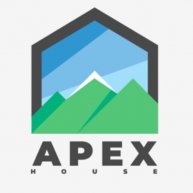 Иконка канала Apex House