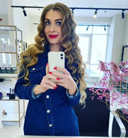 Иконка канала Шурочка