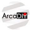 Иконка канала ArcaDIY Retro GAME