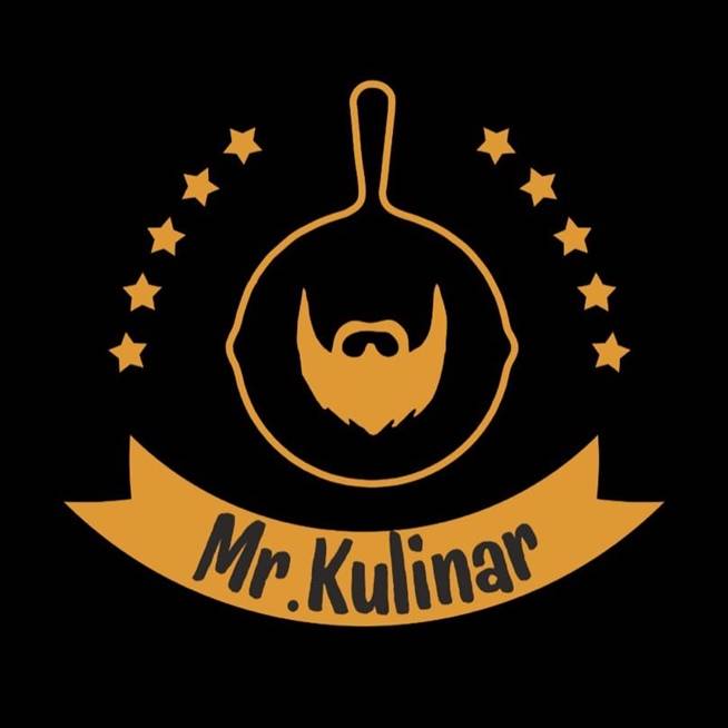 Иконка канала Mr.Kulinar