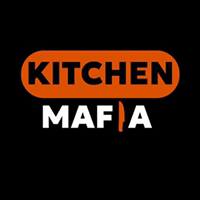 Иконка канала Kitchen Mafia
