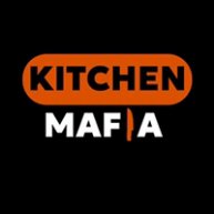 Иконка канала Kitchen Mafia