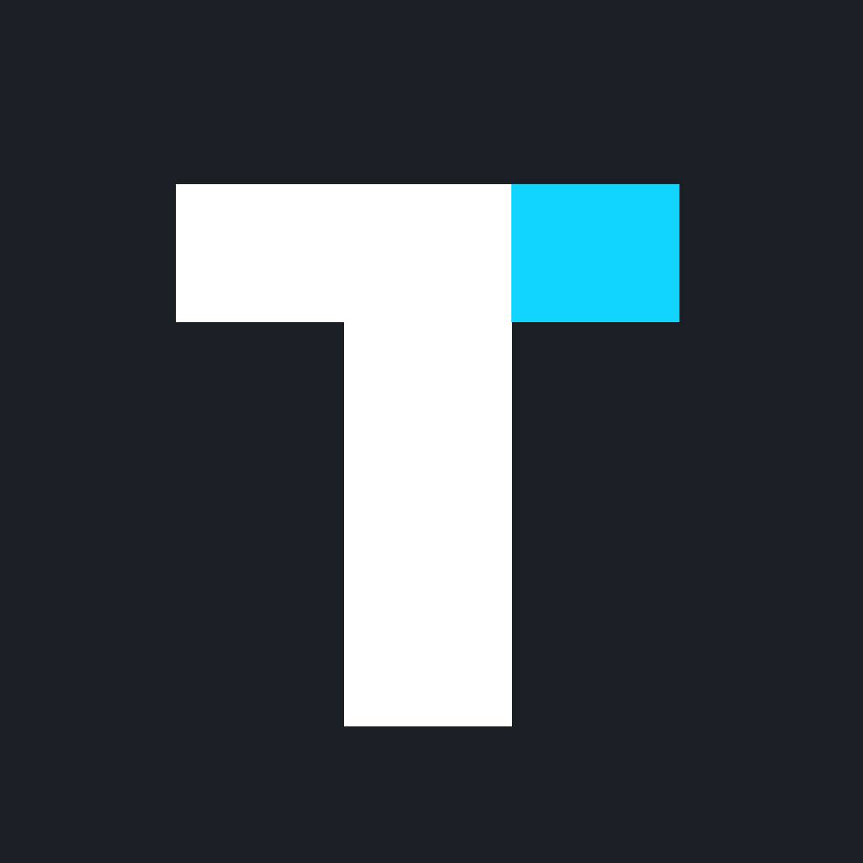 Иконка канала TORRENT